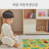 아기 자동차 장난감 트랙 앙파파 그로우러닝 2살 남자아이 추천 네이버 블로그